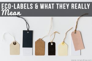 Eco-Labels & What They Really Mean 2025