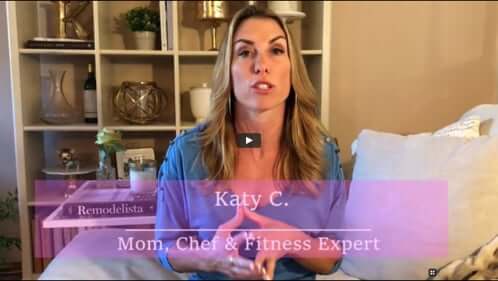 Change Your Home Change Your Health | Ron And Lisa Beres Healthy Home ...